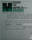 eRegulations Bénin